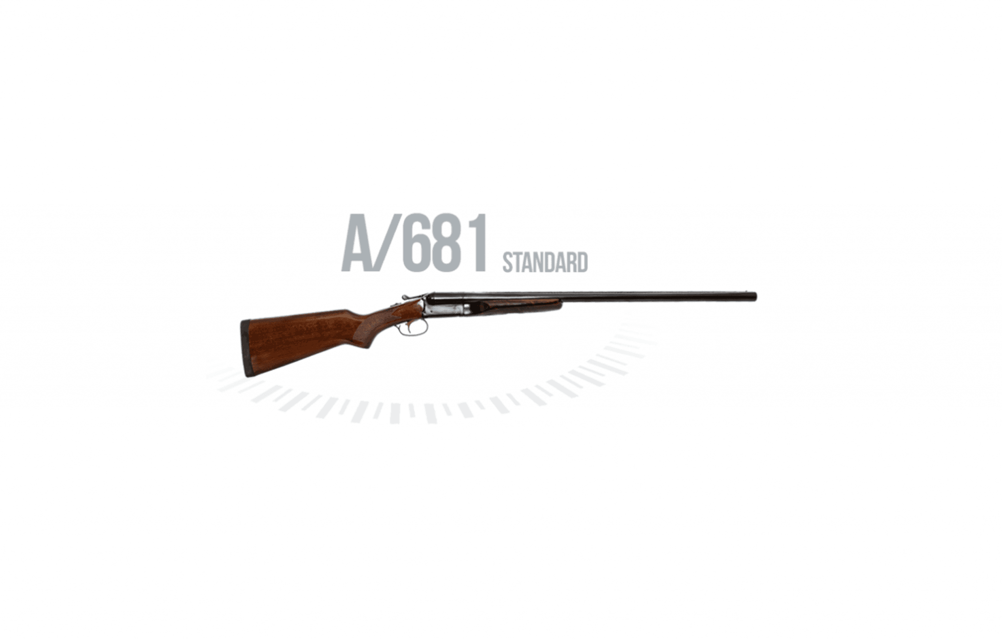 Espingarda Boito A/681 Cal.20 ST 20″ - Loja de Armas - Gun America